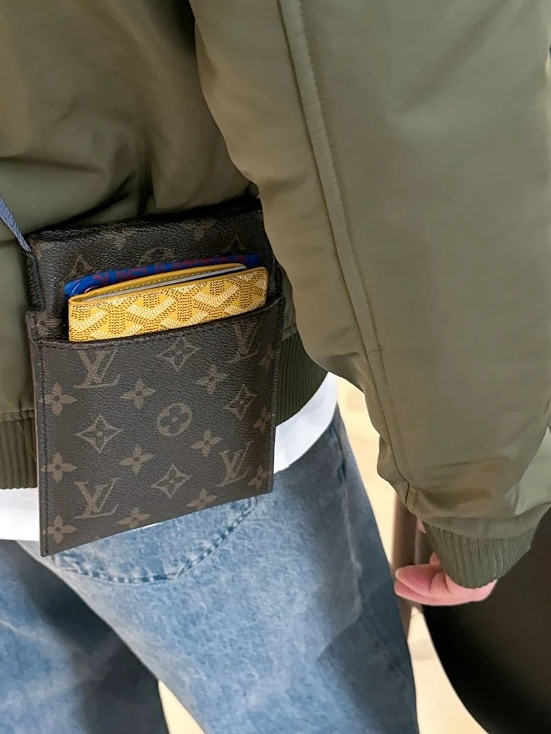 Inexpensive Prada Outwear