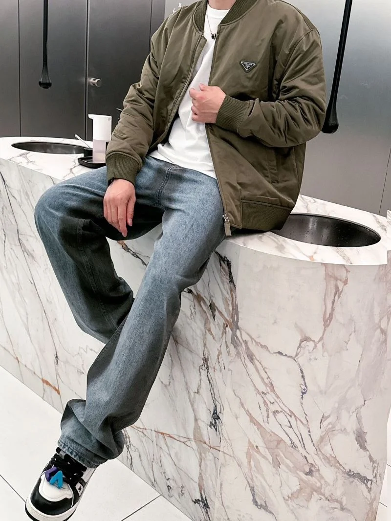 Inexpensive Prada Outwear