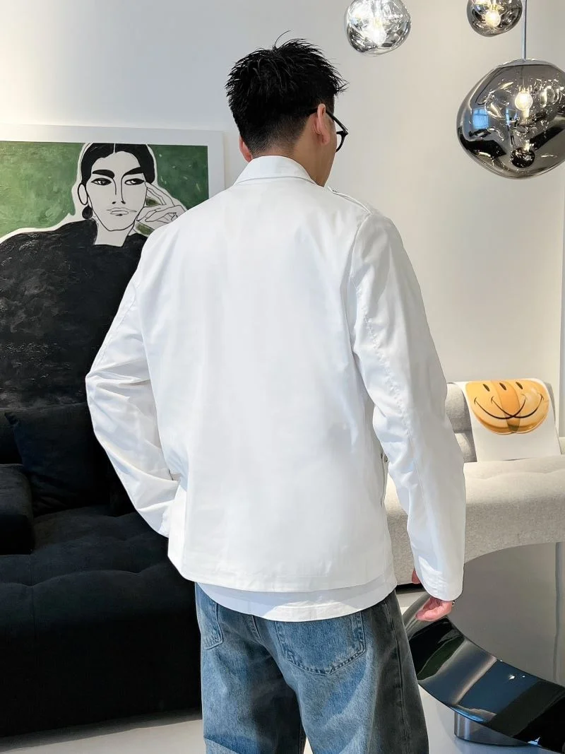 Affordable Prada Outwear