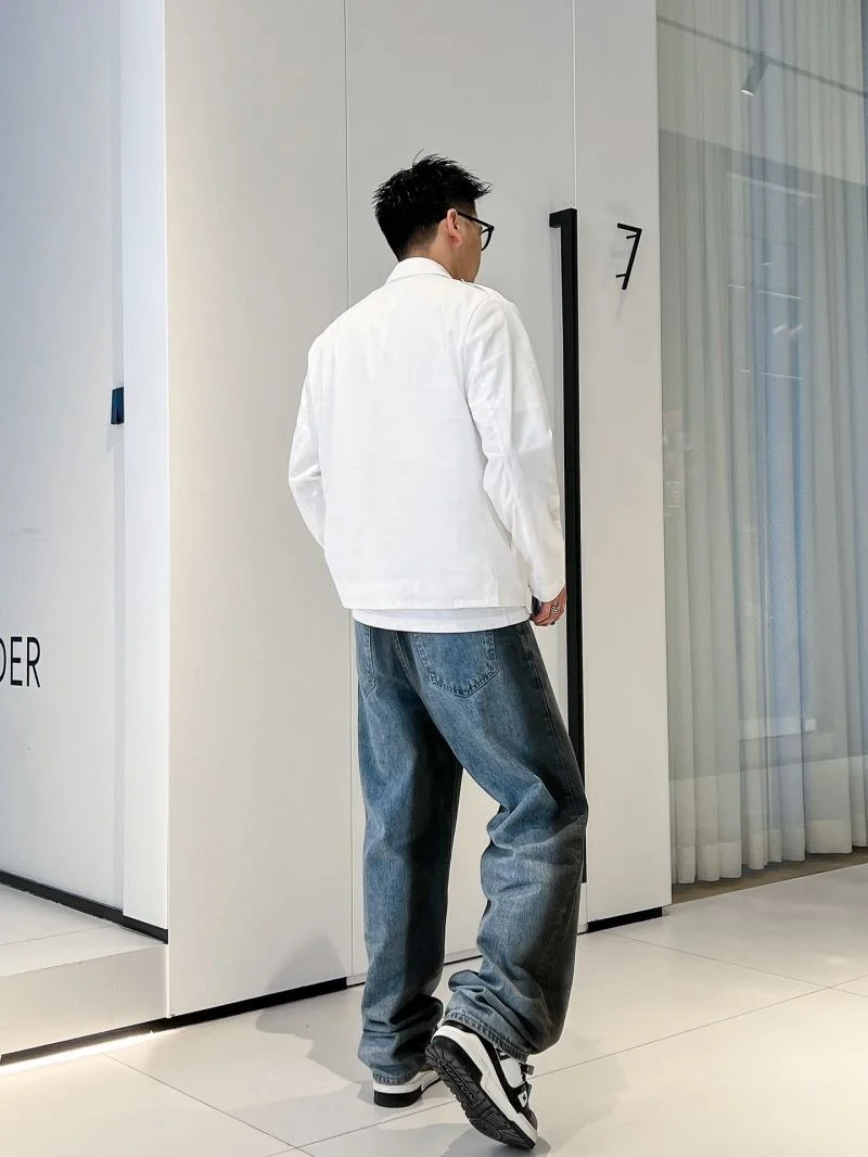 Affordable Prada Outwear