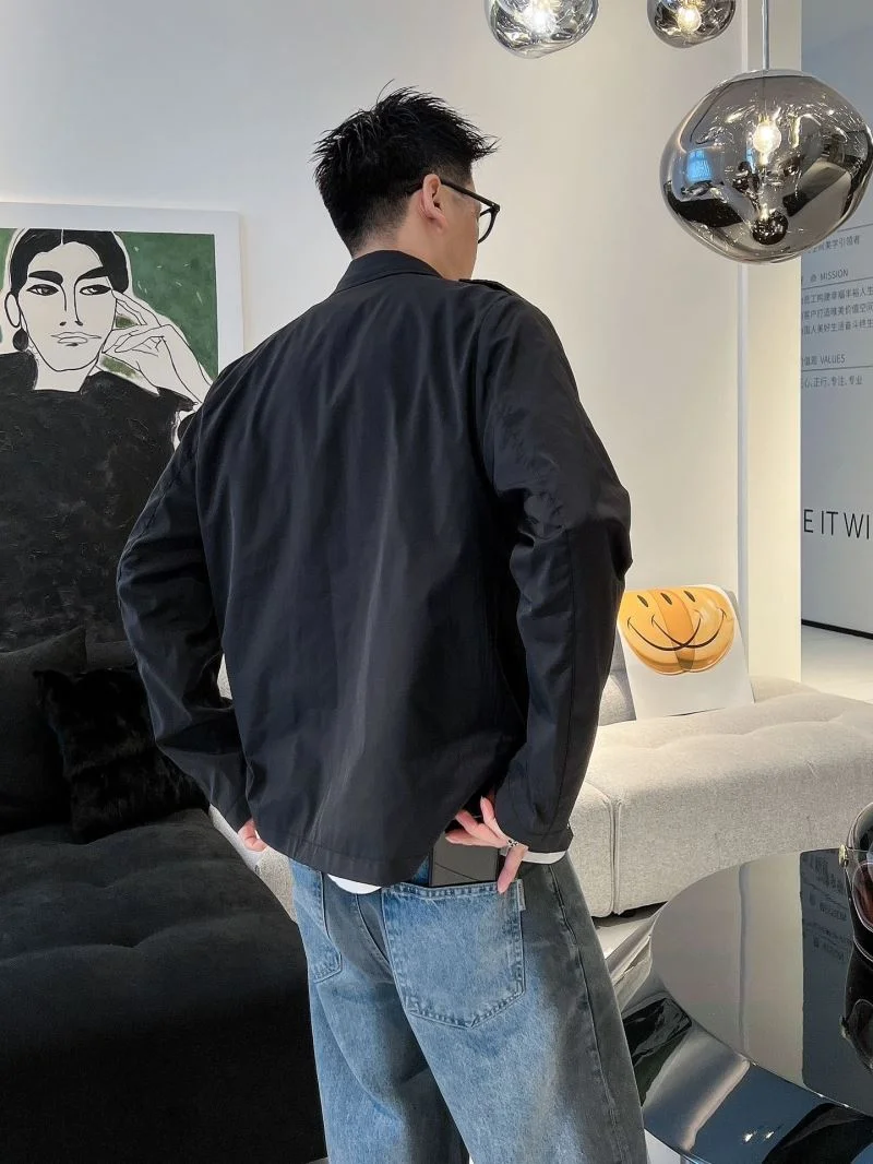 Legit Prada Outwear