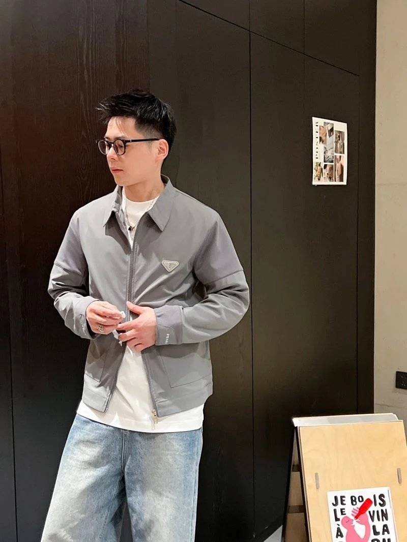 OEM Prada Outwear