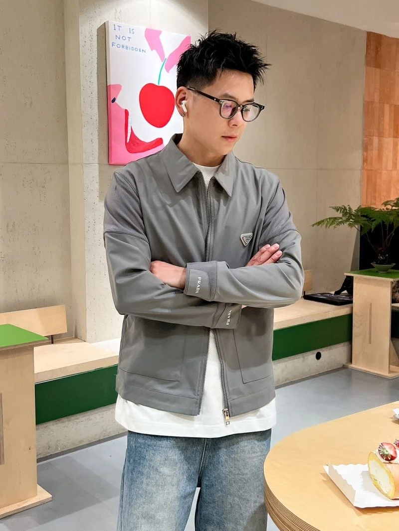 OEM Prada Outwear