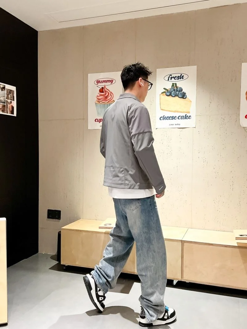 OEM Prada Outwear