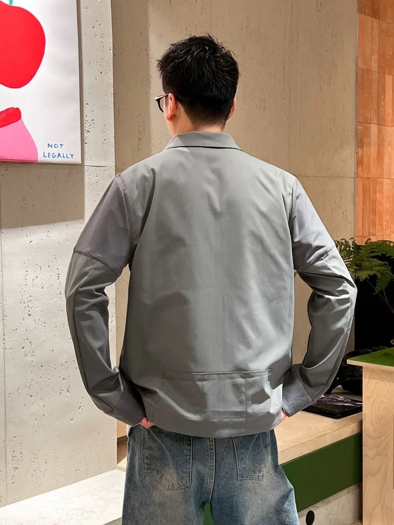 OEM Prada Outwear