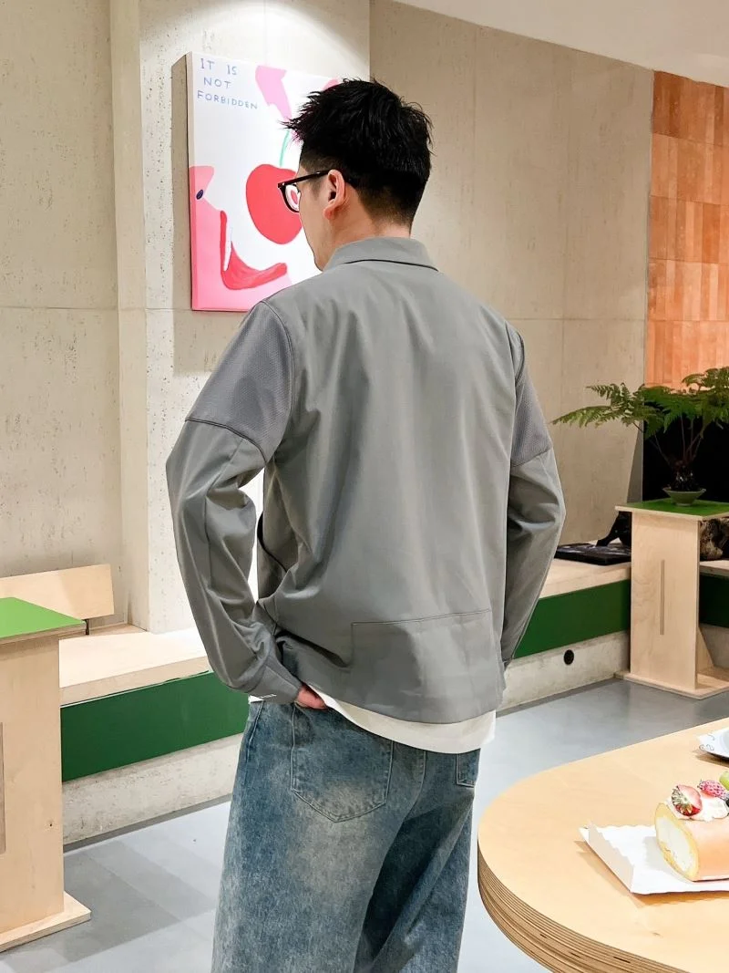 OEM Prada Outwear
