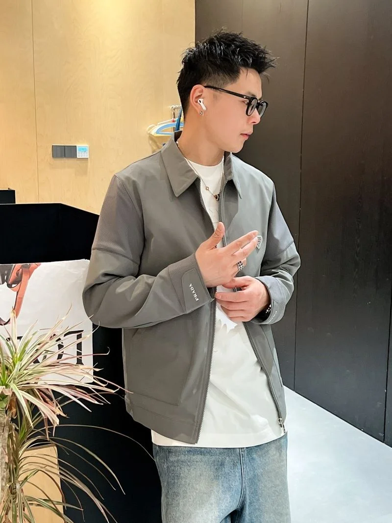 OEM Prada Outwear