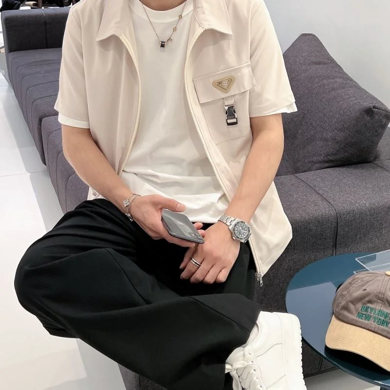 Prada Outwear
