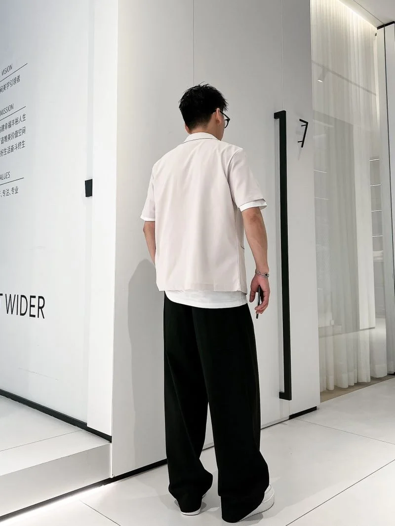 Genuine Prada Outwear