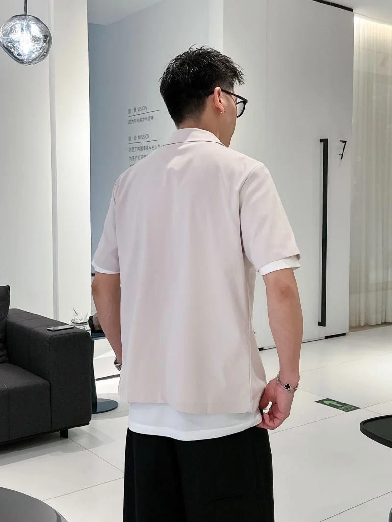 Genuine Prada Outwear