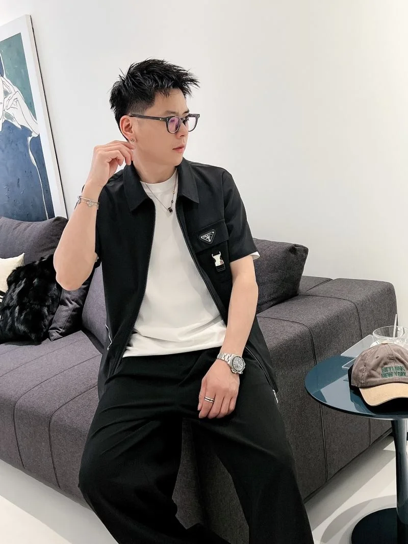 Original Prada Outwear