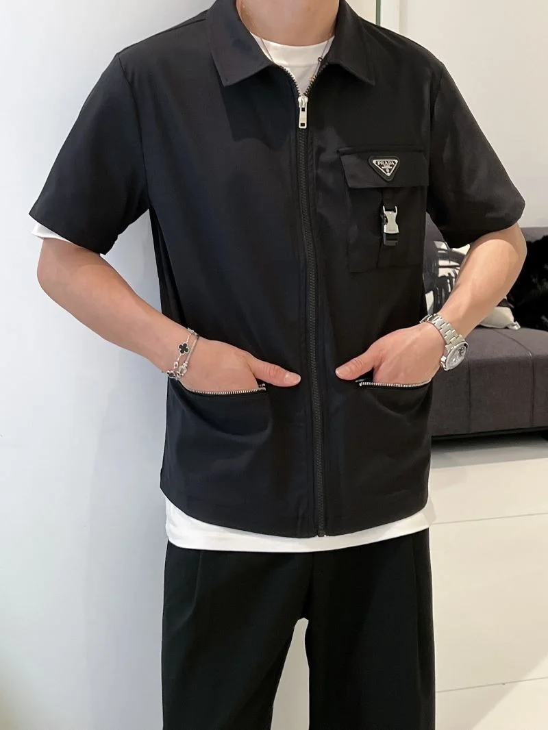Original Prada Outwear
