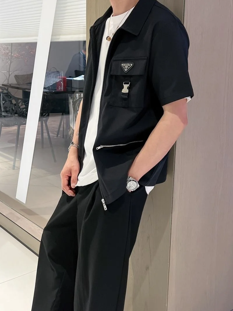 Original Prada Outwear