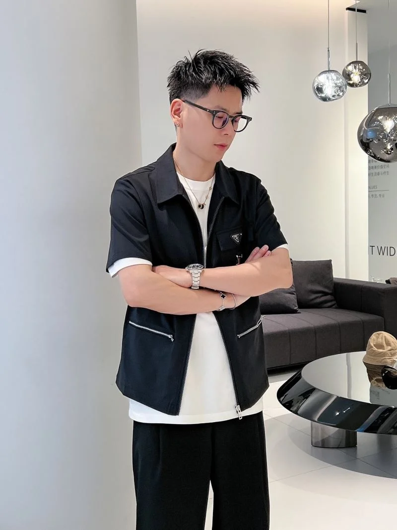 Original Prada Outwear