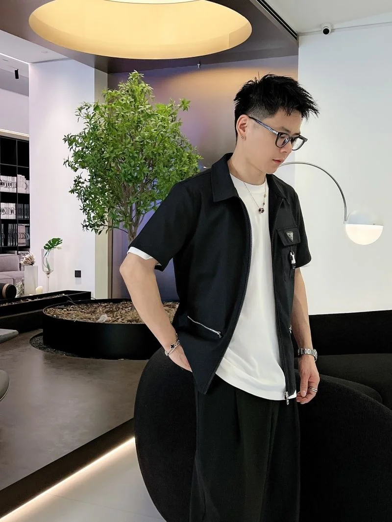 Original Prada Outwear