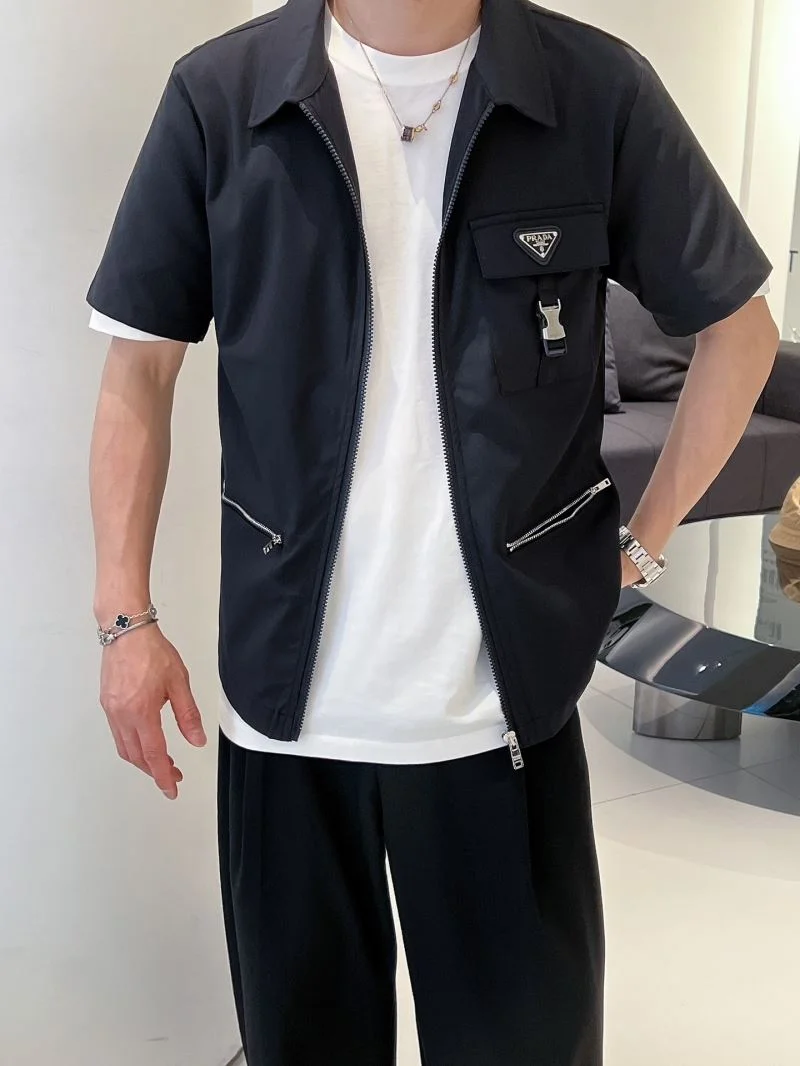 Original Prada Outwear