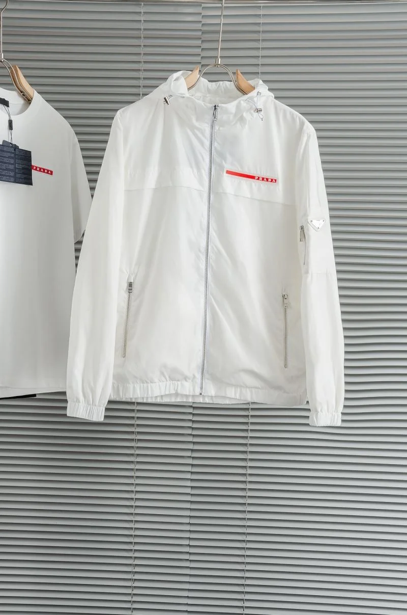 Prada Outwear