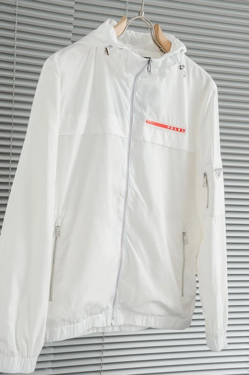Bargain Prada Outwear