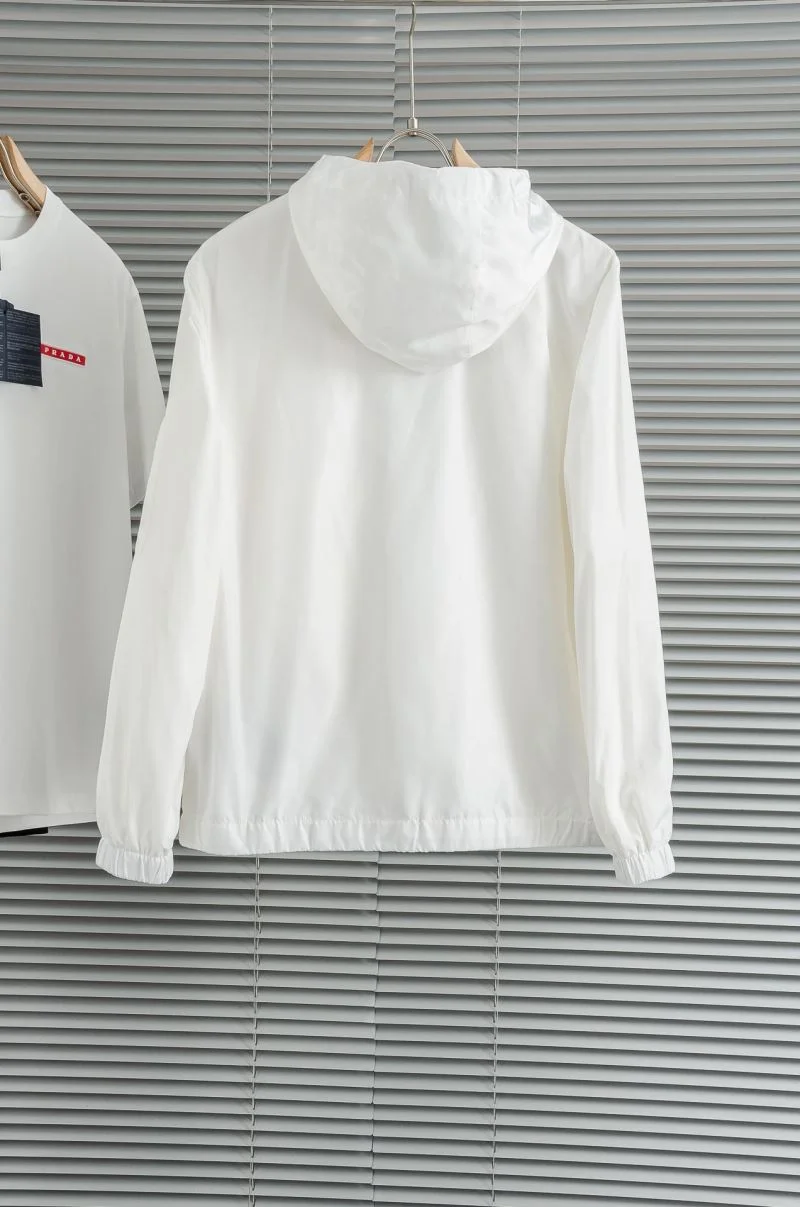 Bargain Prada Outwear