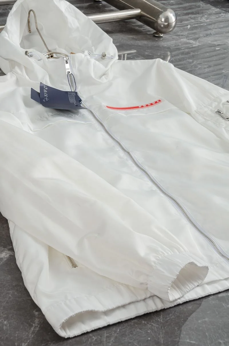 Bargain Prada Outwear