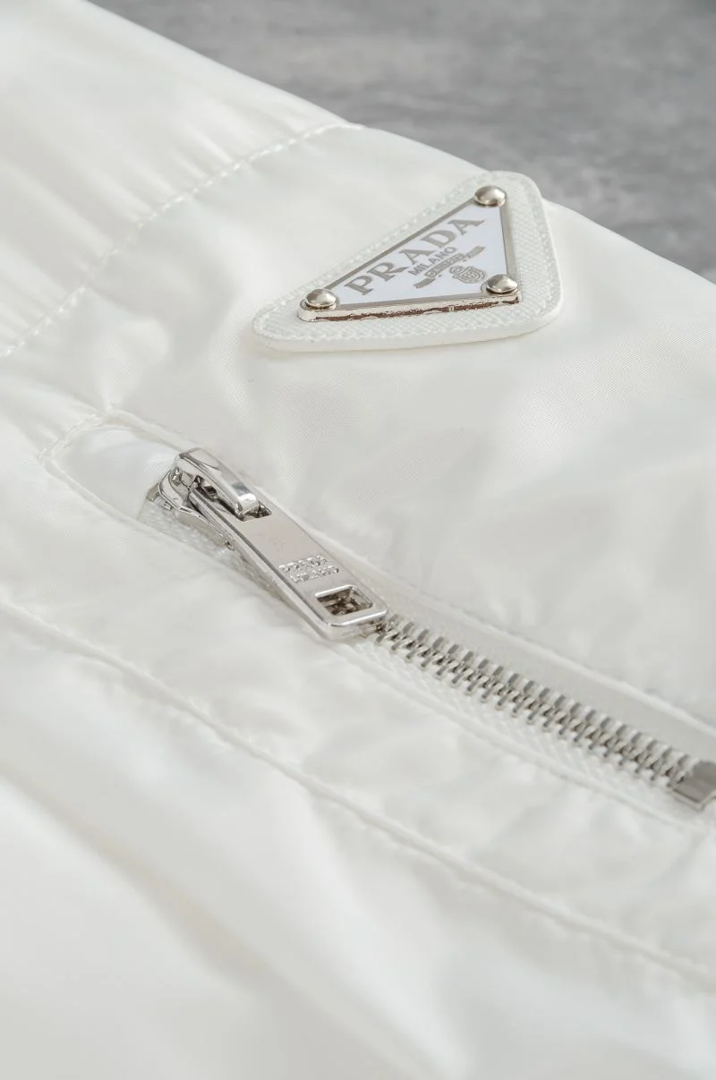 Bargain Prada Outwear