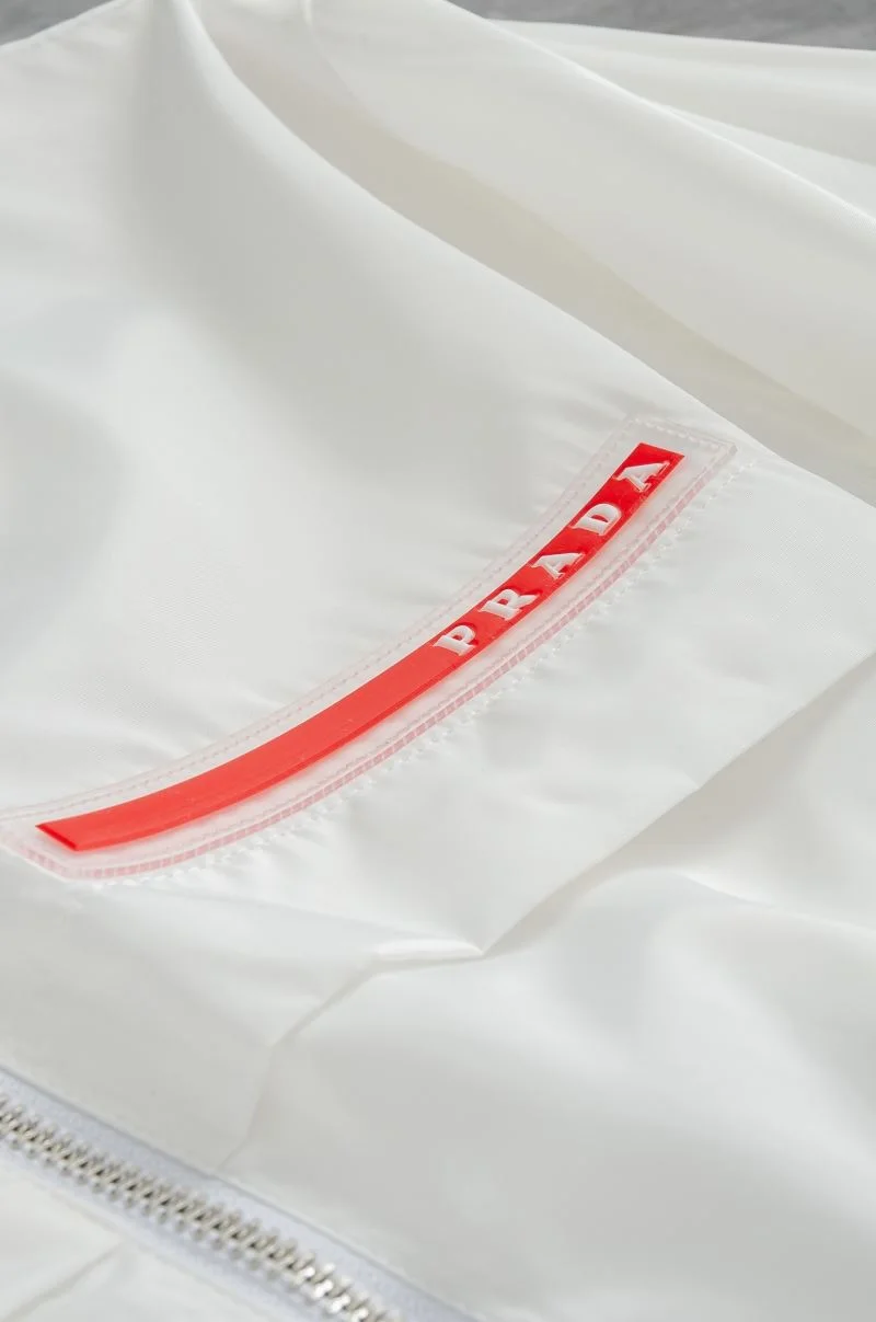Bargain Prada Outwear