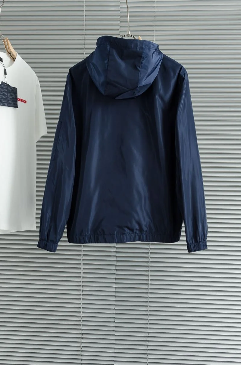 Value-priced Prada Outwear
