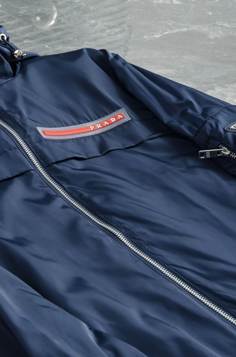 Value-priced Prada Outwear