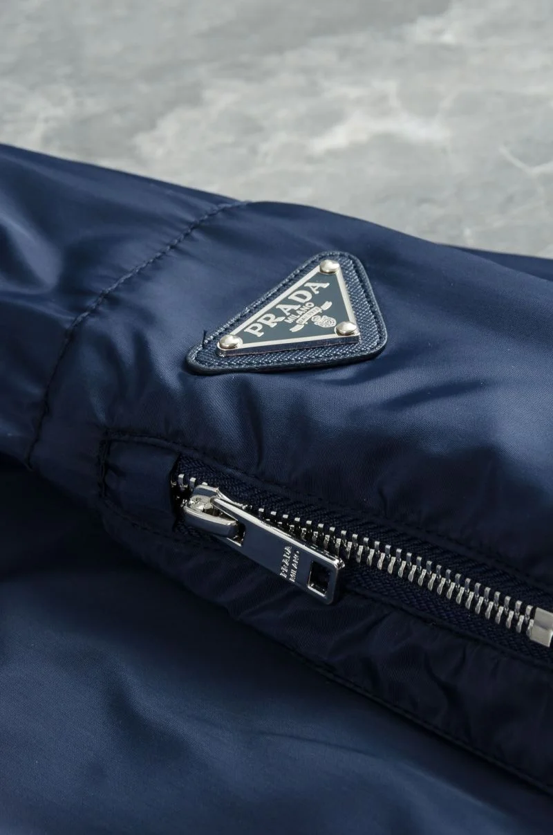 Value-priced Prada Outwear