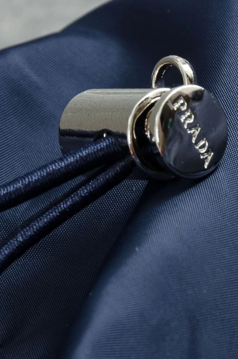 Value-priced Prada Outwear