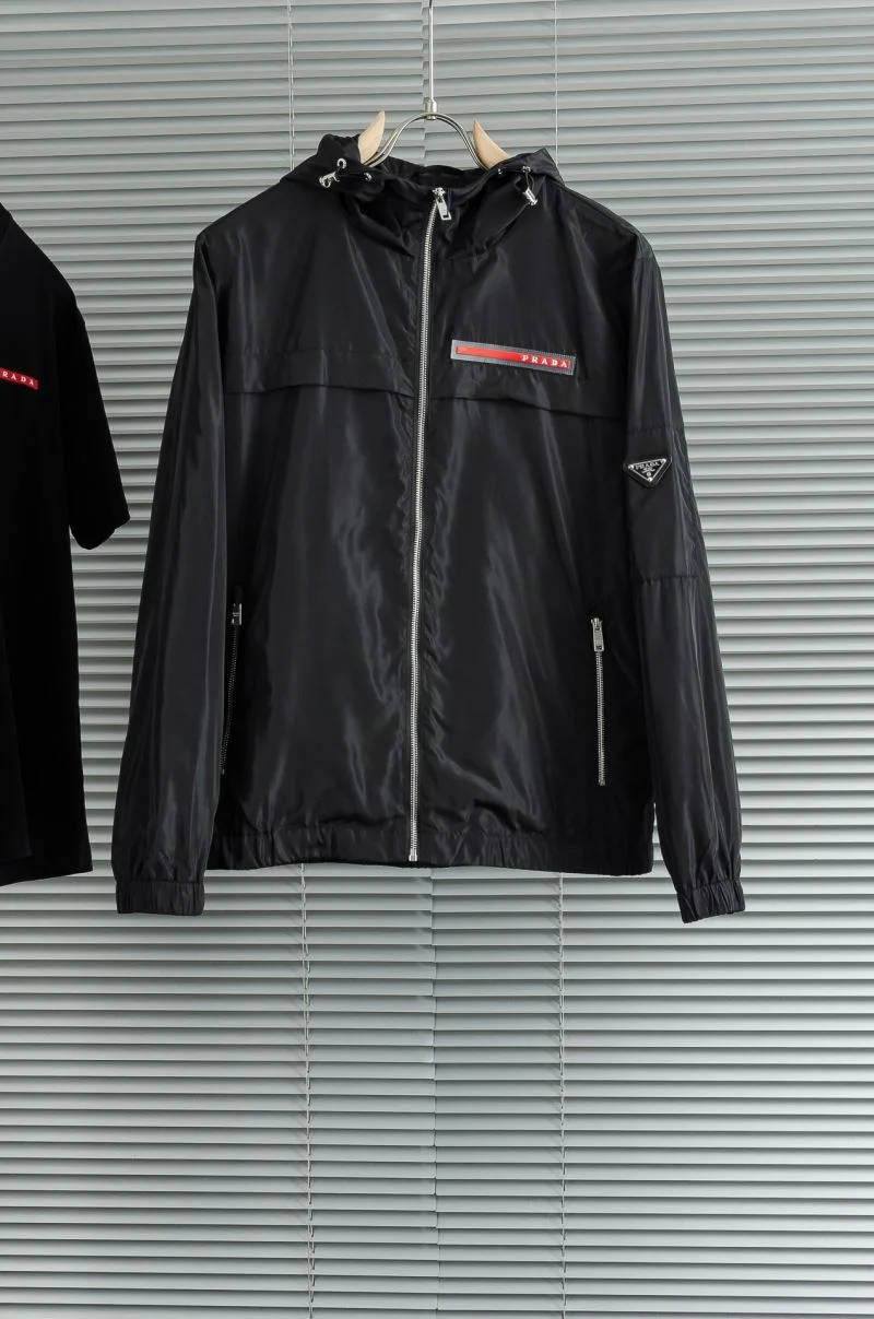 Prada Outwear