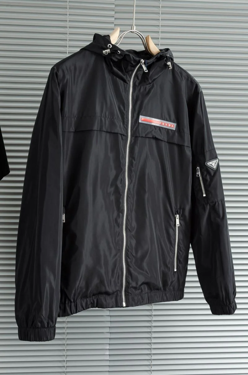Discounted Prada Outwear