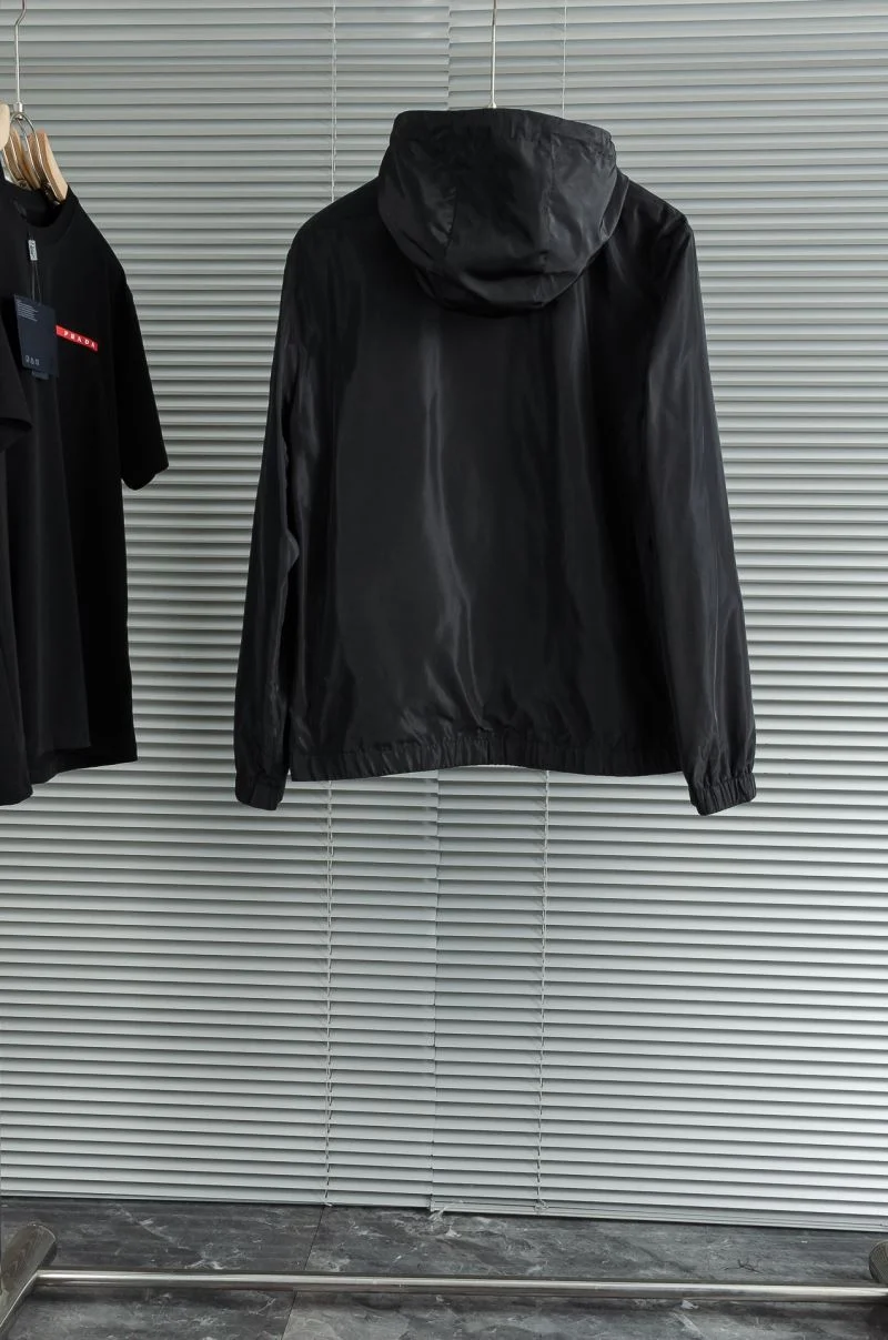 Discounted Prada Outwear