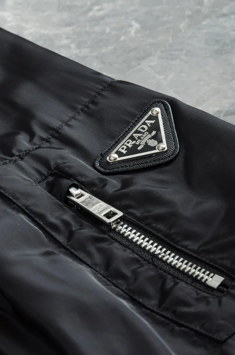 Discounted Prada Outwear