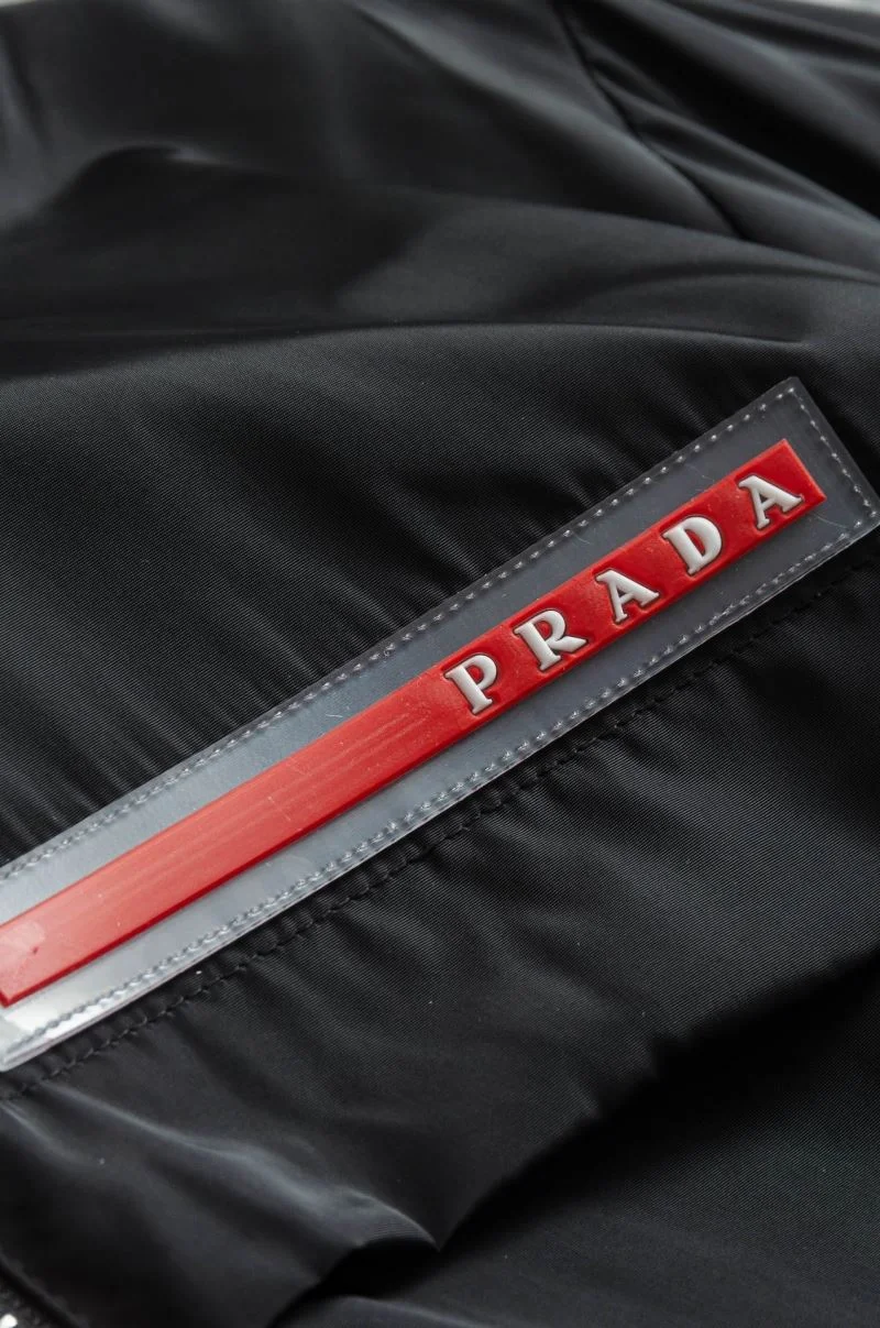 Discounted Prada Outwear