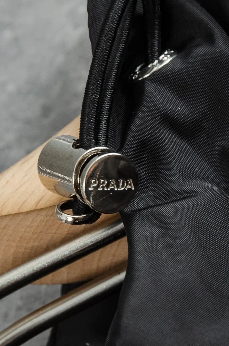 Discounted Prada Outwear