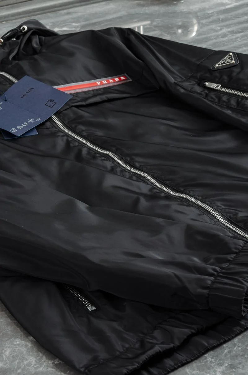 Discounted Prada Outwear