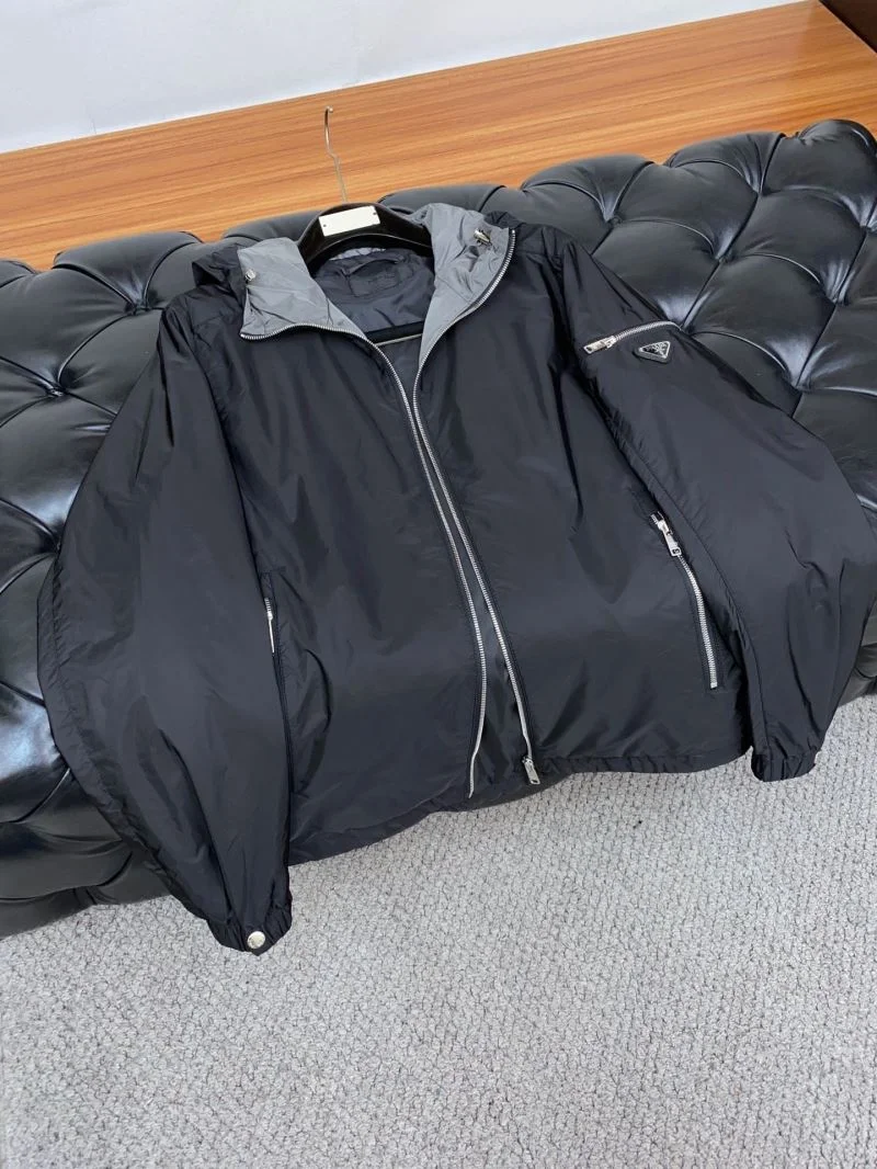 Inexpensive Prada Outwear