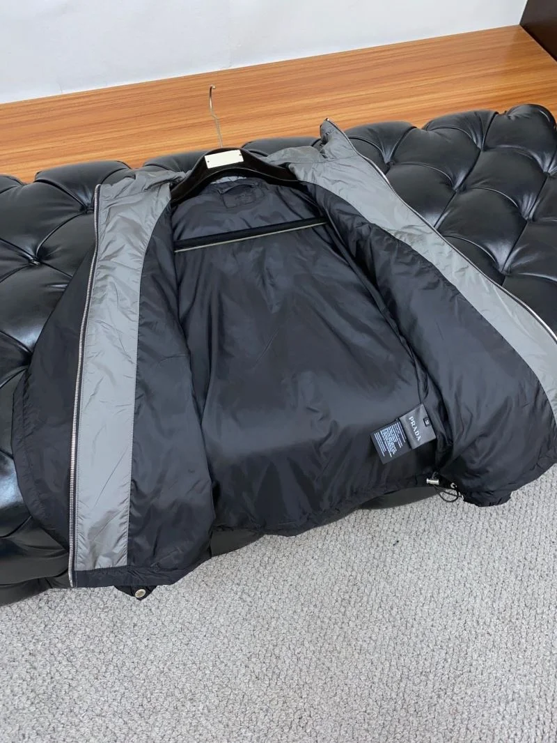 Inexpensive Prada Outwear