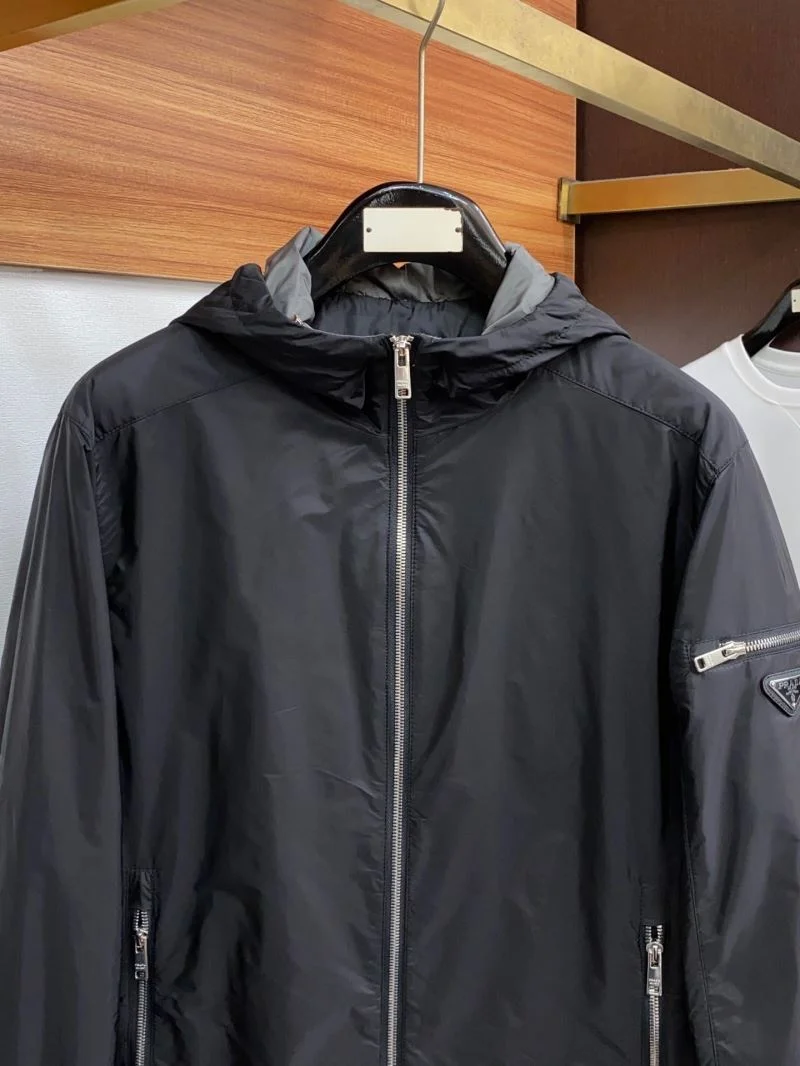 Inexpensive Prada Outwear