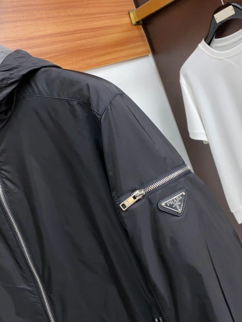 Inexpensive Prada Outwear
