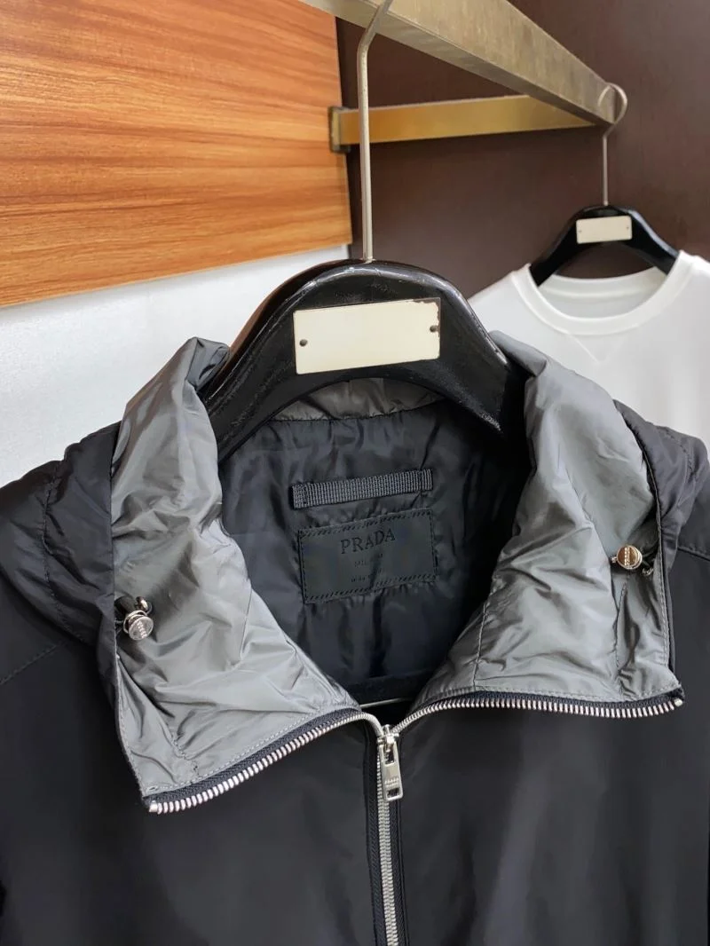 Inexpensive Prada Outwear