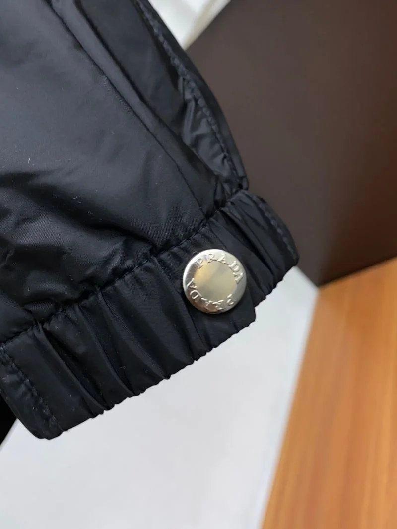 Inexpensive Prada Outwear