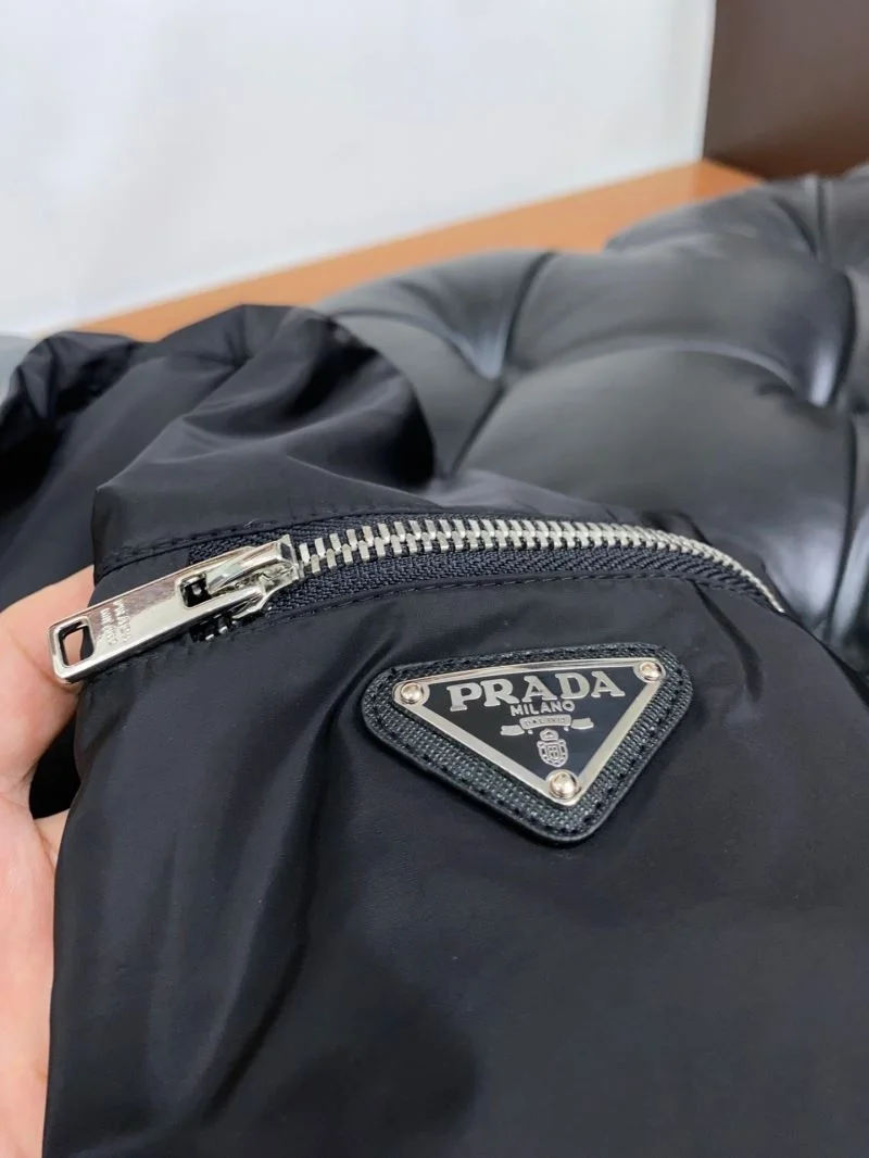 Inexpensive Prada Outwear