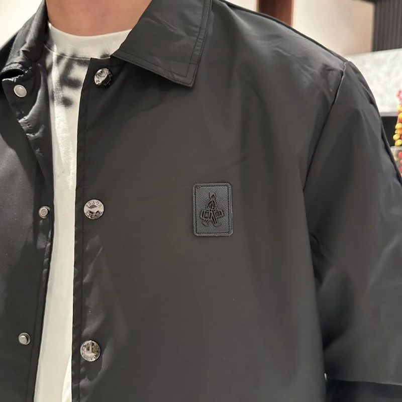 Budget-friendly Prada Outwear
