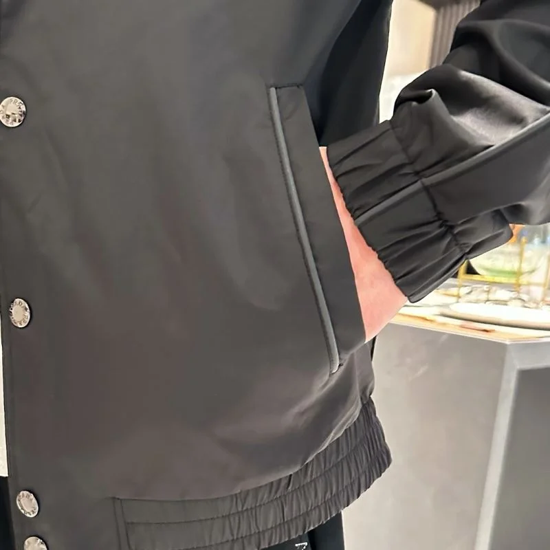 Budget-friendly Prada Outwear