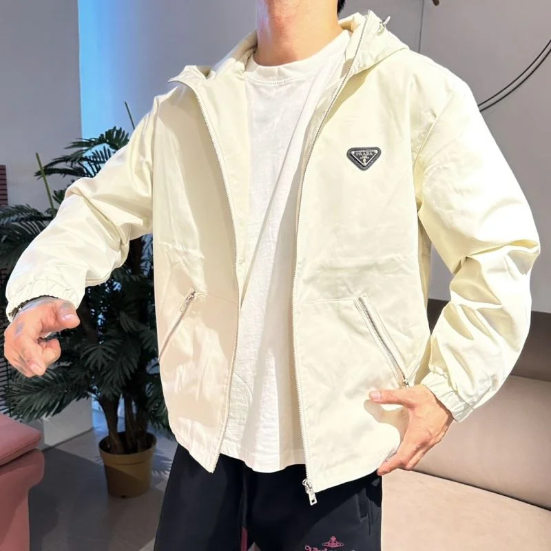 Prada Outwear