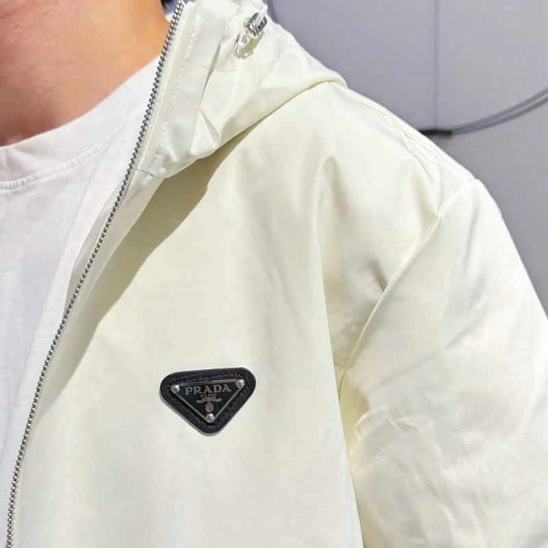 Affordable Prada Outwear