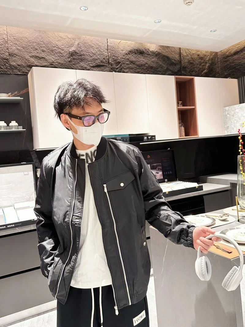 Affordable Prada Outwear