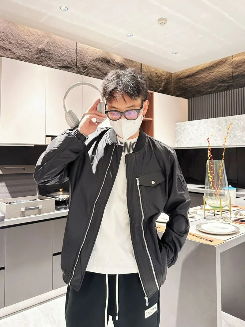 Affordable Prada Outwear